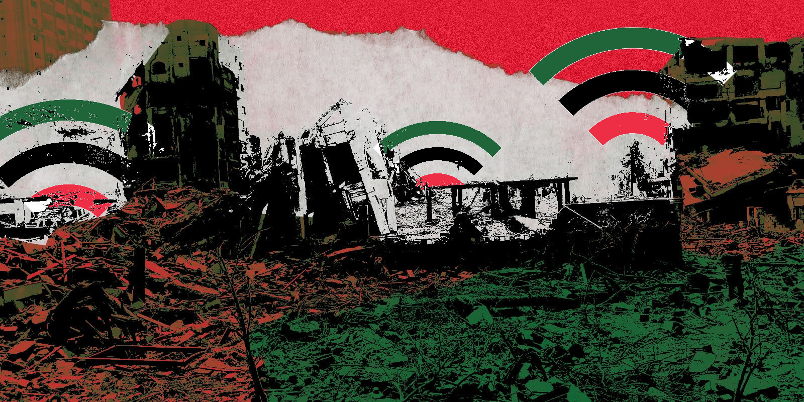 stakkastakka 128 – interview on gaza internet shutdown and solidarity ...