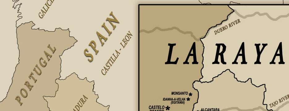 Viaggio a Raia con Raia