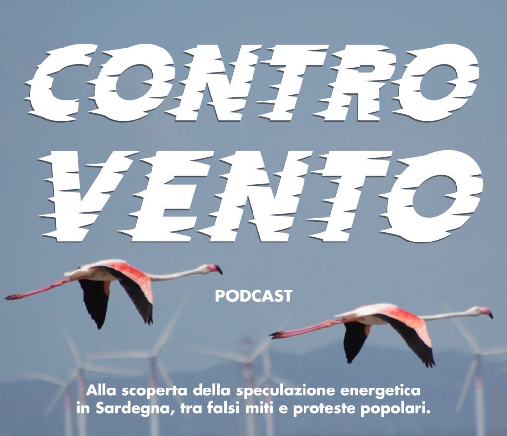 Controvento