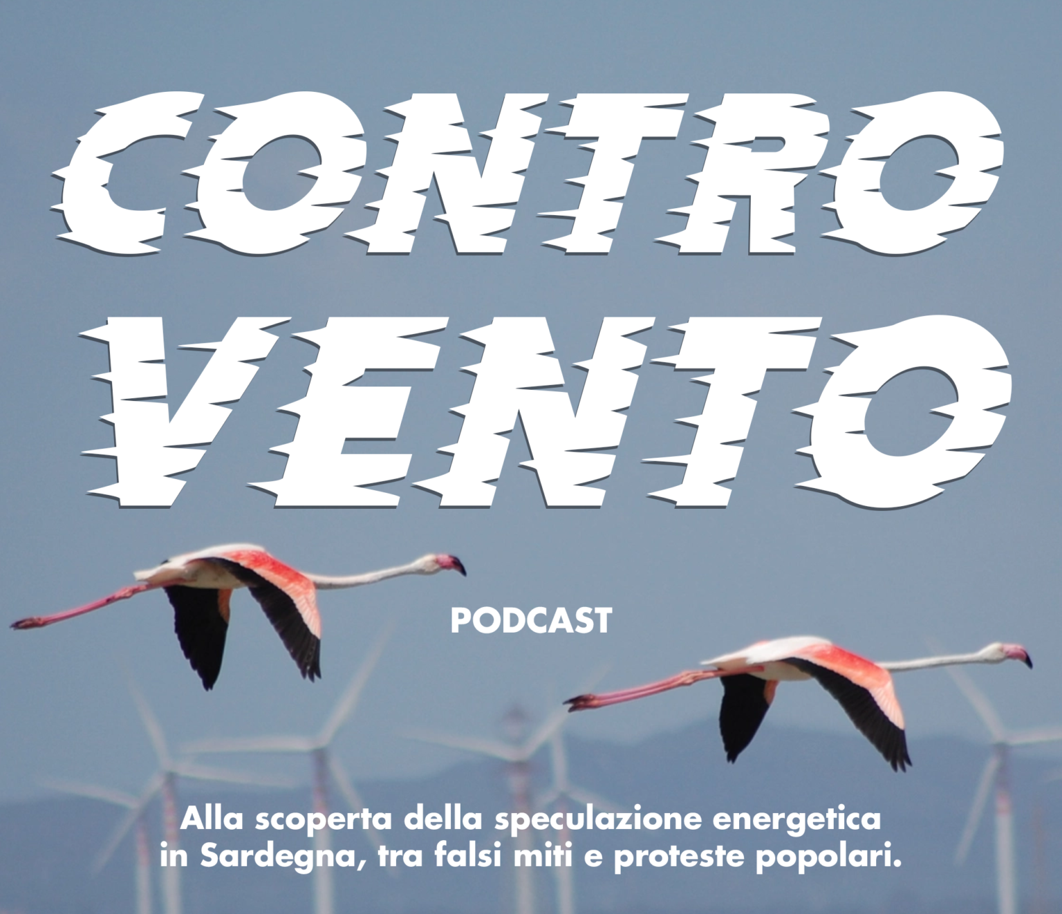 Controvento