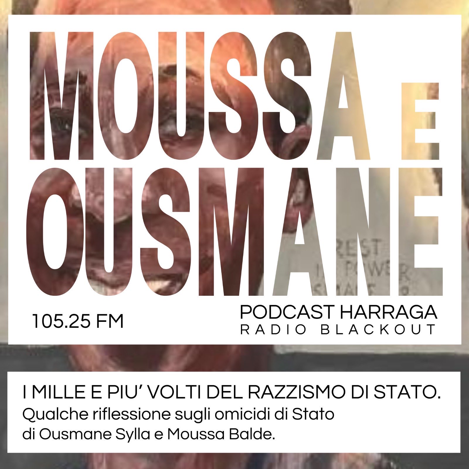 I mille e più volti del razzismo di Stato