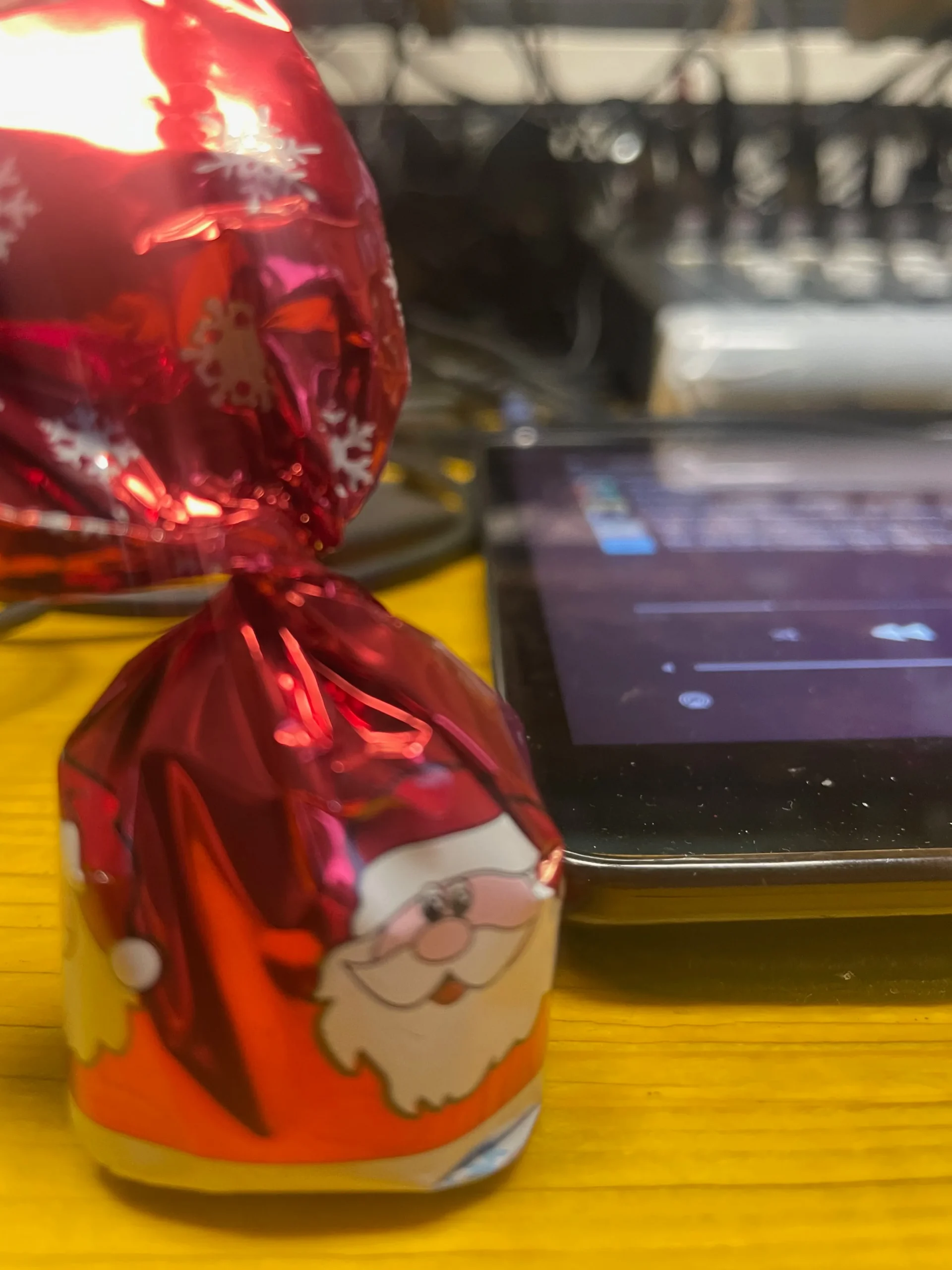 Overjoy 259 – Genna special